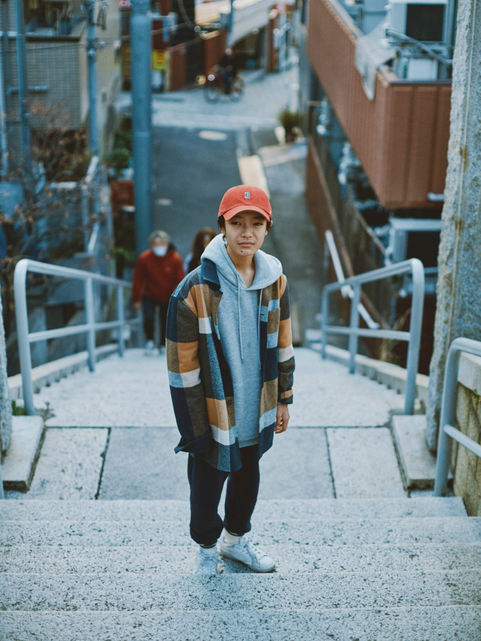 Nikkor-S Auto 55mm F1.2 - FOTONE フォトン - カメラ、レンズのレビューと写真 -FOTONE フォトン ...