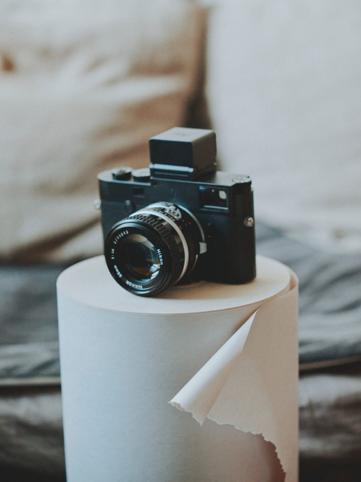 AI NIKKOR 50mm f1.4S - FOTONE フォトン - カメラ、レンズのレビューと写真 -FOTONE フォトン – カメラ ...