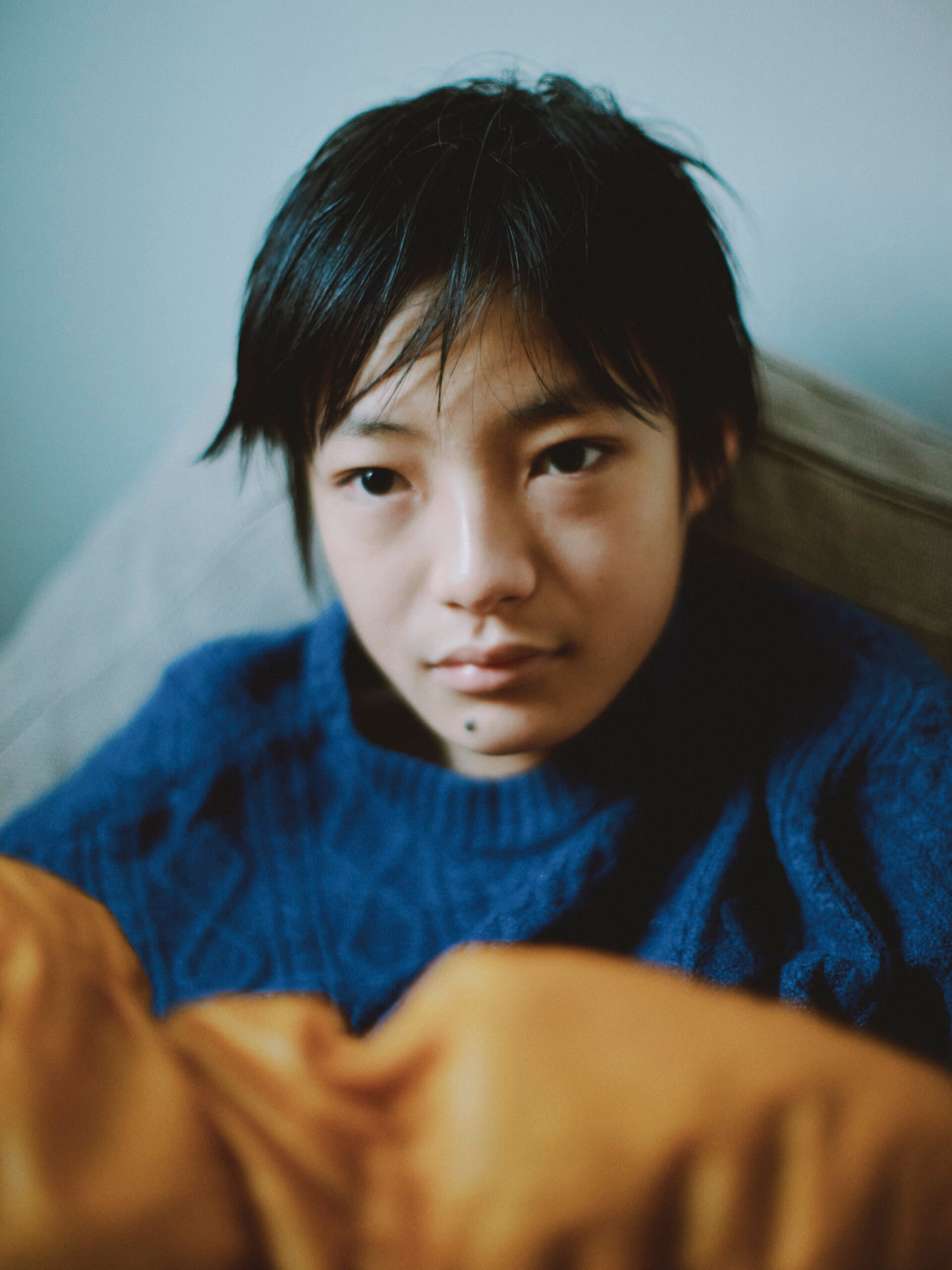 Nikkor-S Auto 55mm F1.2 - FOTONE フォトン - カメラ、レンズのレビューと写真 -FOTONE フォトン ...