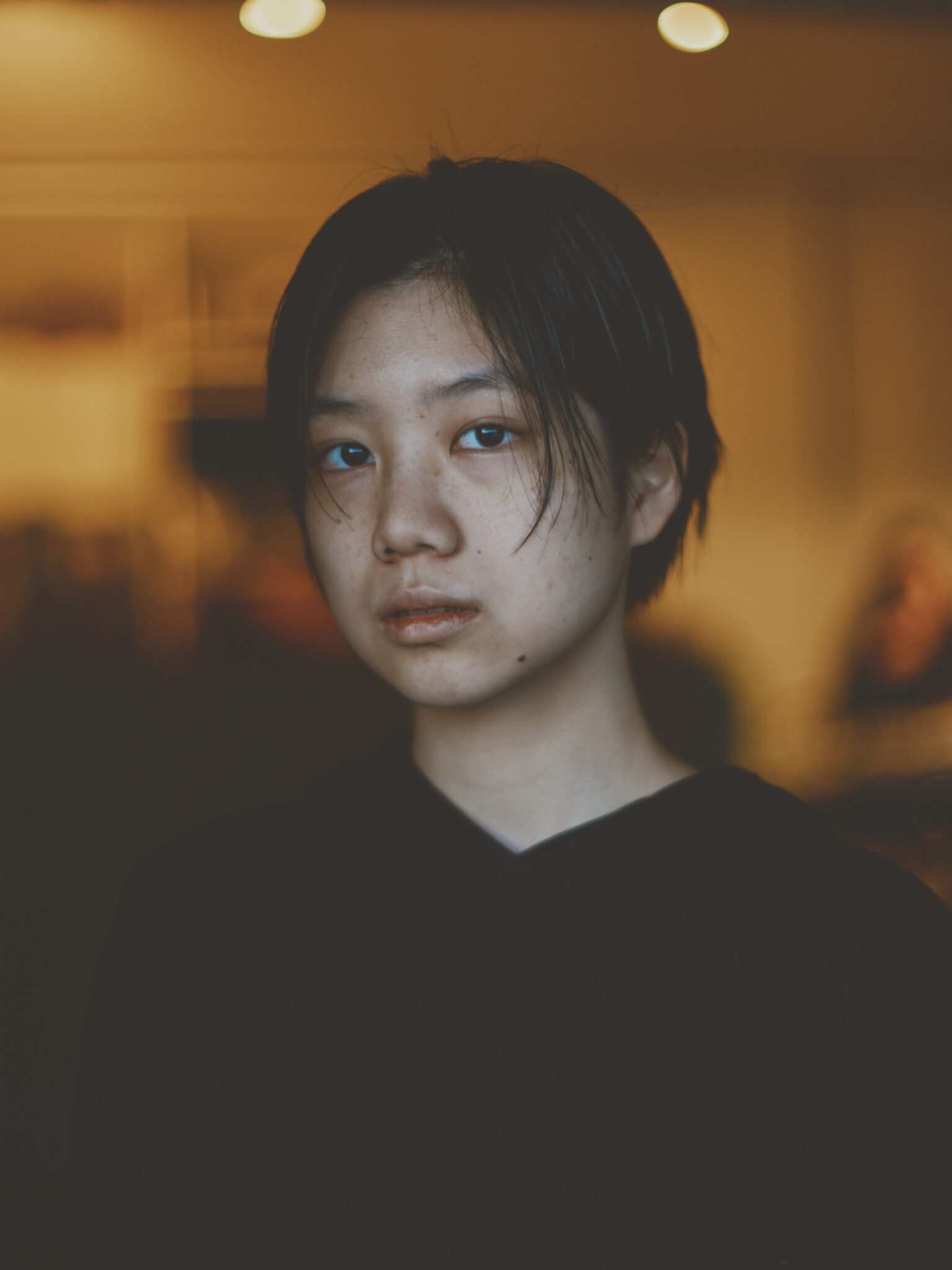 Nikkor-S Auto 55mm F1.2 - FOTONE フォトン - カメラ、レンズのレビューと写真 -FOTONE フォトン ...