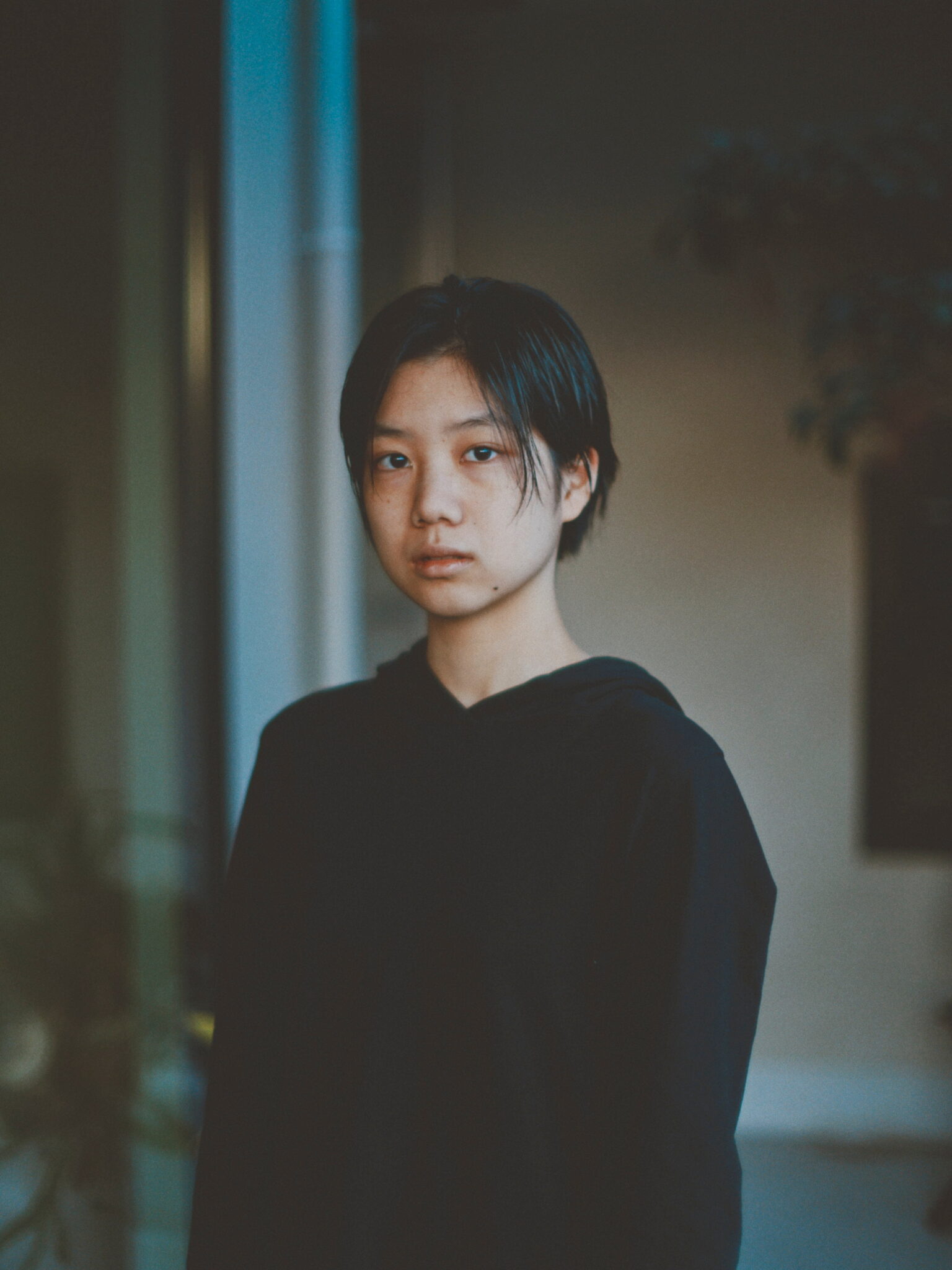 Nikkor-S Auto 55mm F1.2 - FOTONE フォトン - カメラ、レンズのレビューと写真 -FOTONE フォトン ...