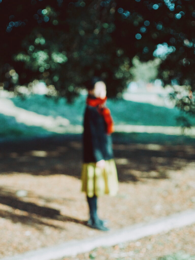 Nikkor-S Auto 55mm F1.2 - FOTONE フォトン - カメラ、レンズのレビューと写真 -FOTONE フォトン ...