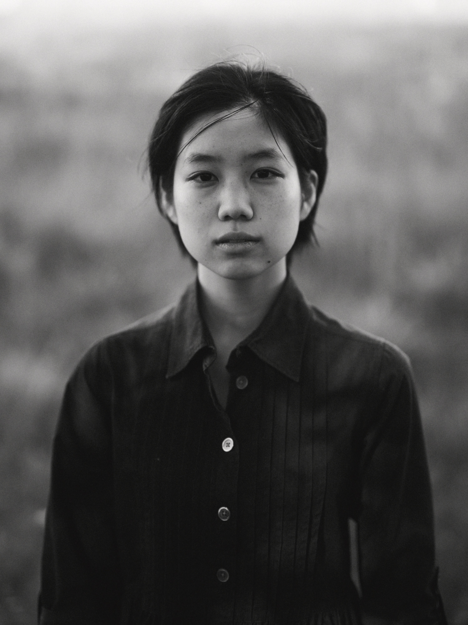 Nikkor Z 50mm / f1.2S - Vol.2 - FOTONE フォトン - カメラ、レンズのレビューと写真 -FOTONE ...