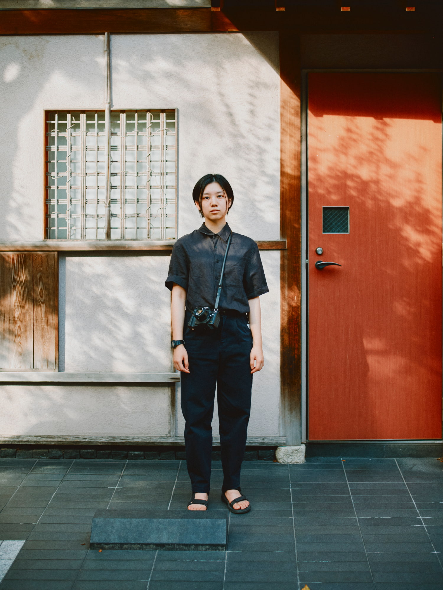 PENTAX 67 LENS with GFX - FOTONE フォトン - カメラ、レンズのレビューと写真 -FOTONE フォトン ...