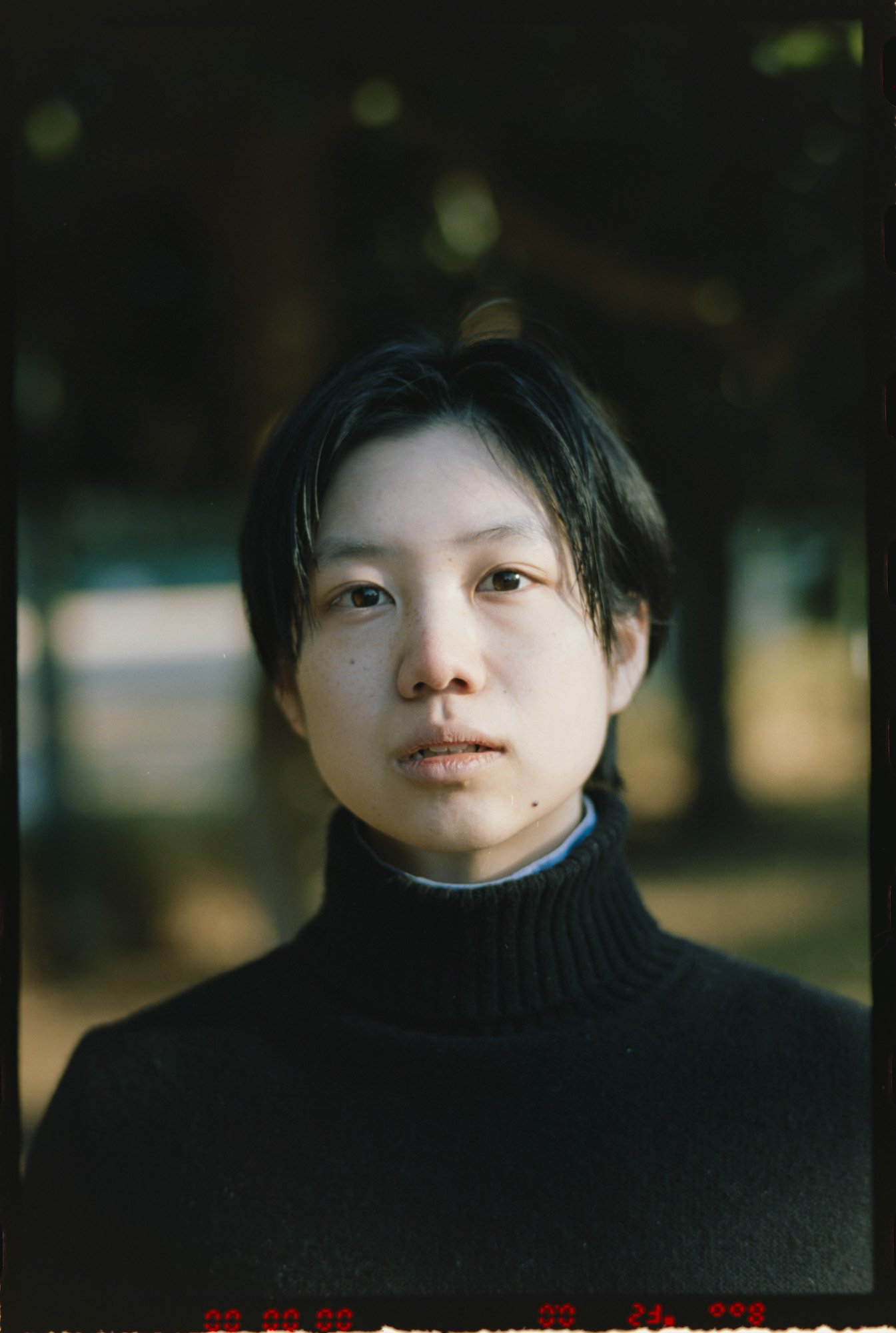 フィルム道 - FOTONE フォトン - カメラ、レンズのレビューと写真 -FOTONE フォトン – カメラ、レンズのレビューと写真